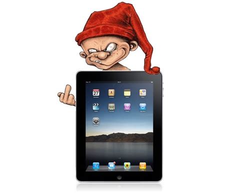 Alternatives Open Source L Ipad