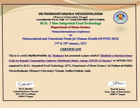 Vaishnavi Muktineni On Linkedin Nutraceuticals Kiwifruit