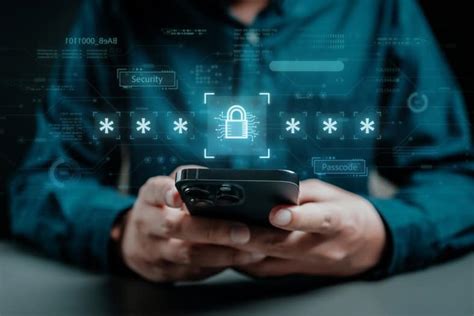 Types Of Authentication The Key To Digital Security