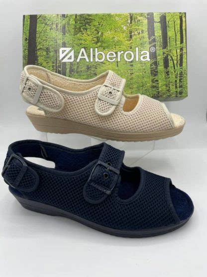 Alberola 4073 - Calzados Los Almendros