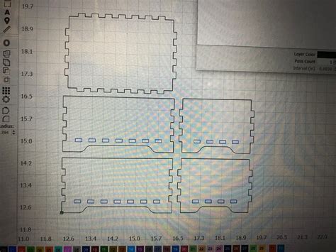 Dxf File Getting Distorted Page 2 Lightburn Software Questions
