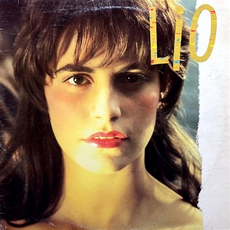 Lio Lio Lp Record Shop View