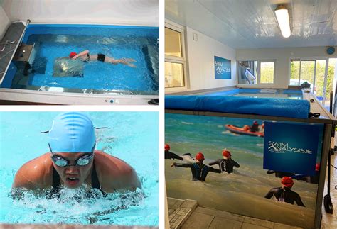 Swim Analysis Portarlington Enterprise Centre Swim Analysis Portarlington Enterprise Centre