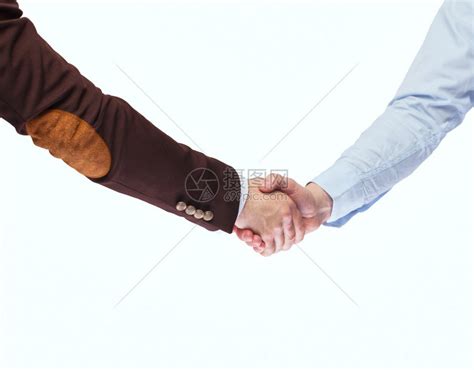 握手高清图片下载 正版图片507186928 摄图网