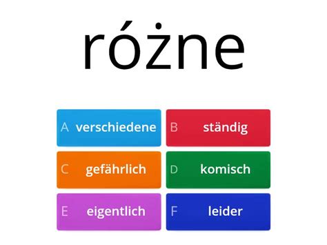 Soziale Medien Wortschatz Cuestionario