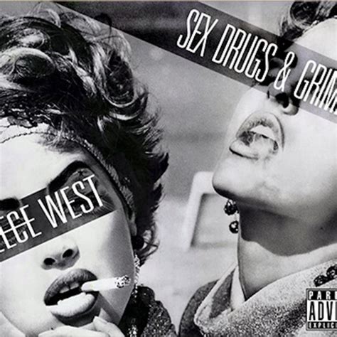 Stream Reece West Listen To Sex Drugs And Grime Playlist Online For