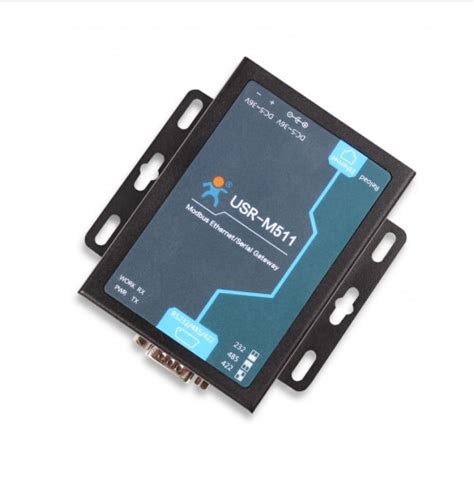 usr m511 ethernet modbus gateway serial to ethern grandado