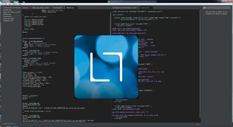 light table 0 7 2 next generation code editor geeks3d