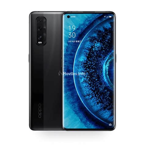 Galer A De Fotos Oppo Find X Moviles Info