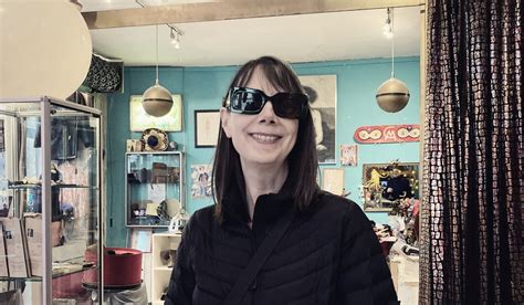 Jill Mccabe Johnson Made In The San Juans