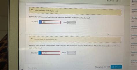 Using The Simulation Answer The Following Questions Chegg