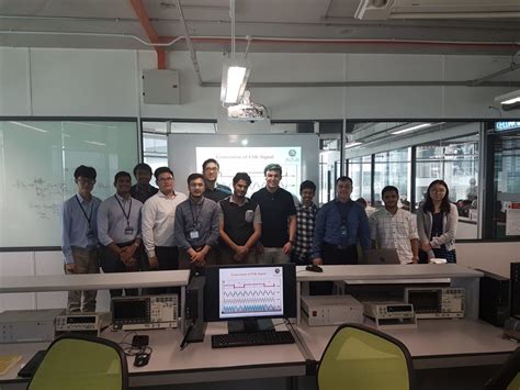 workshop matlab simulink on digital modulation