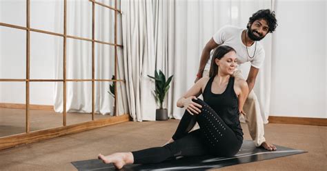 Indian Yoga Teacher Private Classes