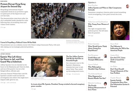 Does It Make A Sound Epsilon Theory