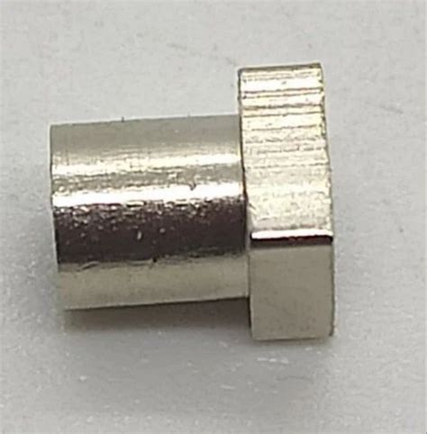 M10 Brass Insert For Hardware Fitting At Best Price In Jamnagar Id