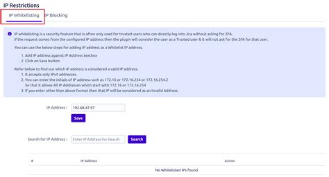 Two Factor Authentication Jira 2fa Jira 2famfa Setup Guide