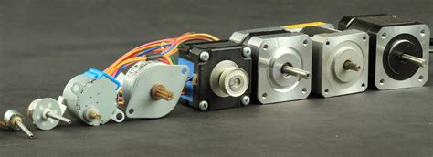 about stepper motors make it move with crickit adafruit learning system