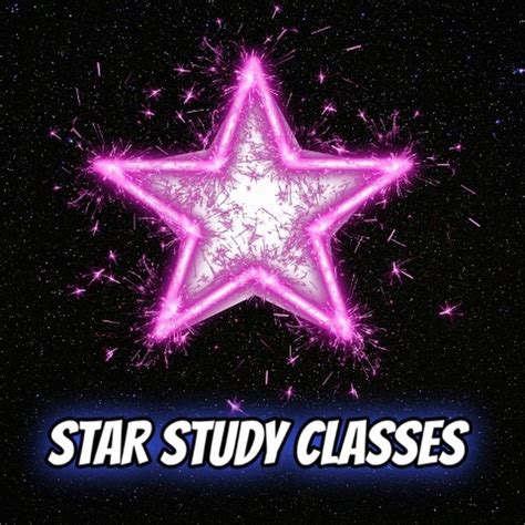 Star Classes Youtube