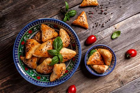 Uzbekistan Food: 10 Must-Try Dishes in Uzbekistan