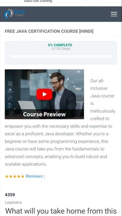 How To Enroll In Free Certification Courses Programming Python Free Dataflair Education