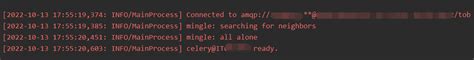 python 异步任务框架 celery 三只松鼠 博客园