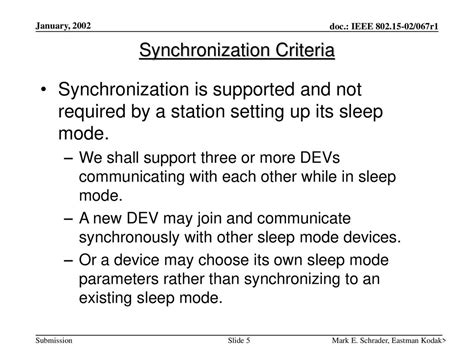 January Doc IEEE Xxxr January Ppt Download