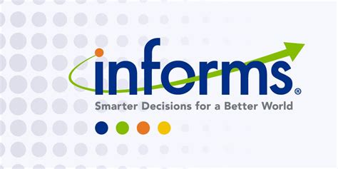 Informs On Linkedin Analytics Datascience Machinelearning Ml