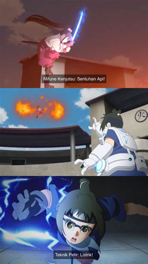 Boruto Eps 226