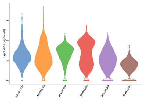4 Bioconductor And Singlecellexperiment Single Cell Workshop