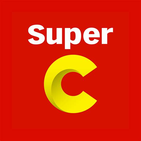 Flyer Super C