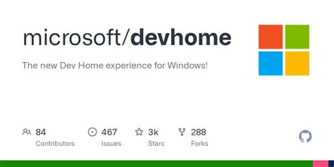 devhome tools customization devhome customization customization md at
