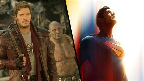 O Que James Gunn Aprendeu Com Guardiões Da Galáxia E Vai Mudar Em Superman