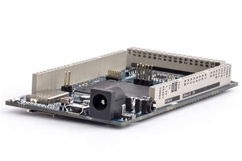 Star Otto Płytka Od Z Stm32 I Wifi • Forbot