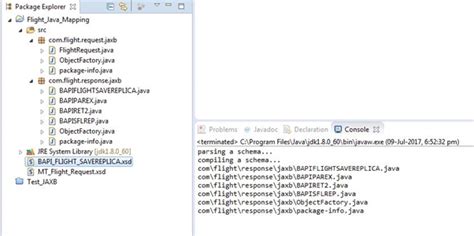How To Create Soap To Rfc Pi Interface With Java M Sap Community