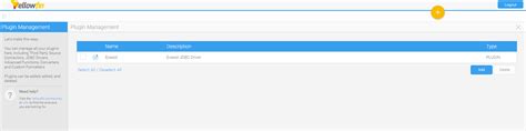 Yellowfin Exasol Db Documentation