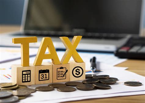 Five Urgent Tasks For The New Director General Of Taxation A Fair