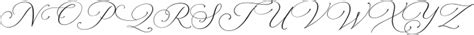 Parisian Script Swash Regular Otf 400 Font Script Classi What Font Is