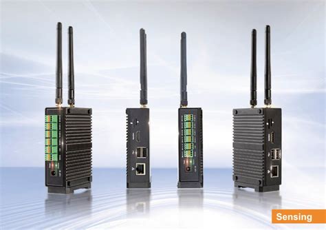 Edatec Industrijski Računari • Magazin Mehatronika