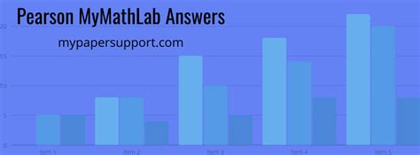 The Secret To 100 Correct Pearson Mymathlab Answers My Paper Support