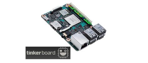 Asus Tinker Board Is Designed To Trump The Raspberry Pi 3 Gadgets News HEXUS Net