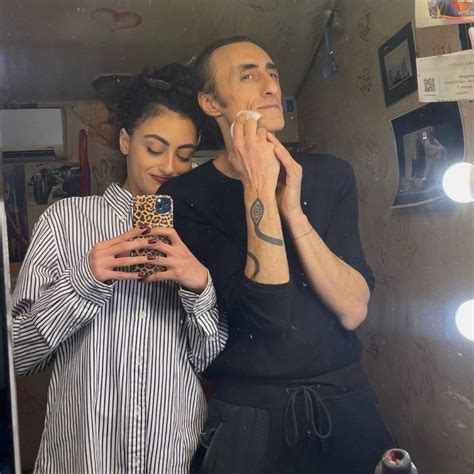 „მიხარია რომ გხედავ მიხარია რომ მყავხარ ჩემი საუკეთესო მეგობარი ხარ“ ნატალია ყიფშიძე