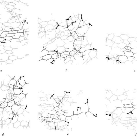Hydration Of Ligands In The Complexes With Duplex Dna Calculated By
