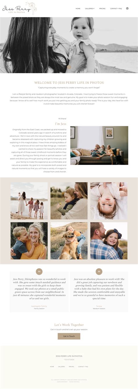 Jess Perry Photos Riss Design Group