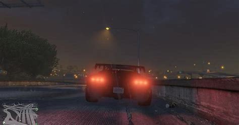 Weird Gpu Glow Issue Extreme Glow With Tail Lights And Traffic Lights