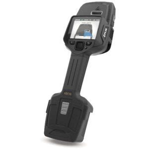 Tracex Explosives Kit Visiontec Systems