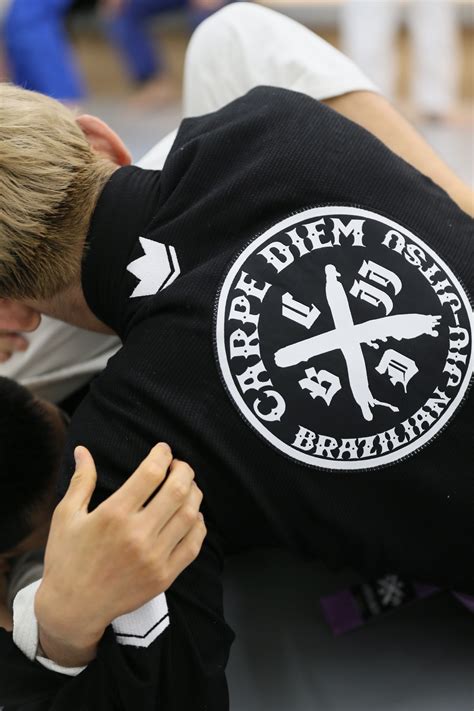 Kingz×carpe Diem Carpe Diem Bjj Online Store