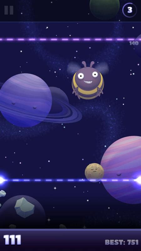 Shoot The Moon for Android - APK Download