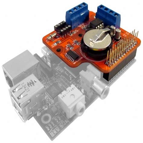 Ems Logger Pi Shield For Arduino Digiware Store