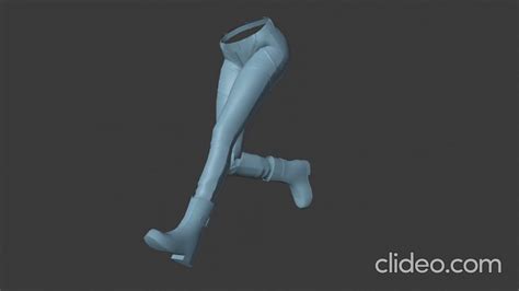 Animation Jittering Probably Something About Ik 14 By Bandages Animation And Rigging