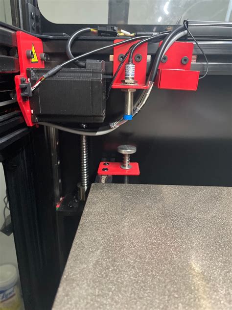 Print Cancelled And Then Printer Halted While Printing Duet3d Forum